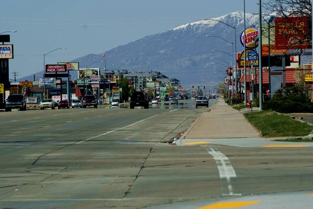 Orem council gets update on city’s Transportation Master Plan | News ...